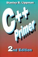 C++ Primer by Stanley B. Lippman