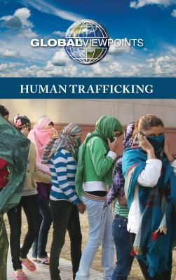 Human Trafficking by Margaret Haerens