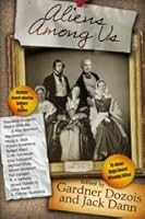 Eight O'Clock in the Morning by Ray Faraday Nelson