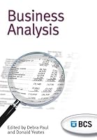 Business Analysis by Debra Paul