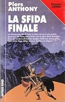 Sos the Rope (Battle Circle, #1) by Piers Anthony