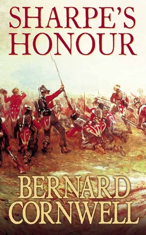 Sharpe's Honour (Sharpe, #16) by Bernard Cornwell
