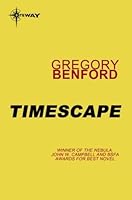 Timescape by Gregory Benford