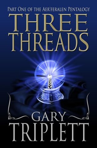 Three Threads by Gary Triplett