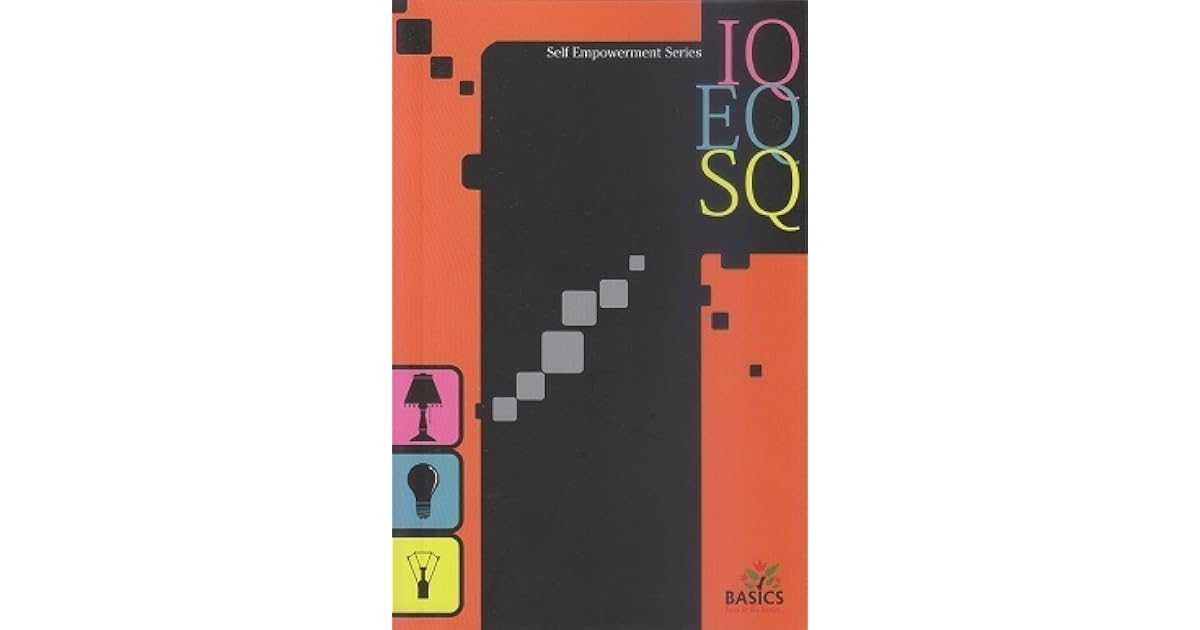 IQ EQ SQ by Unknown/Various