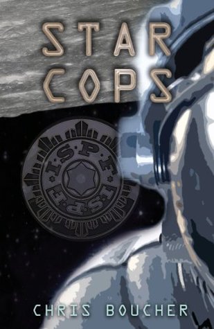 Star Cops by Chris Boucher