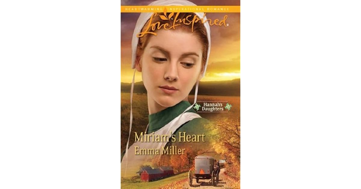Miriam's Heart by Emma Miller