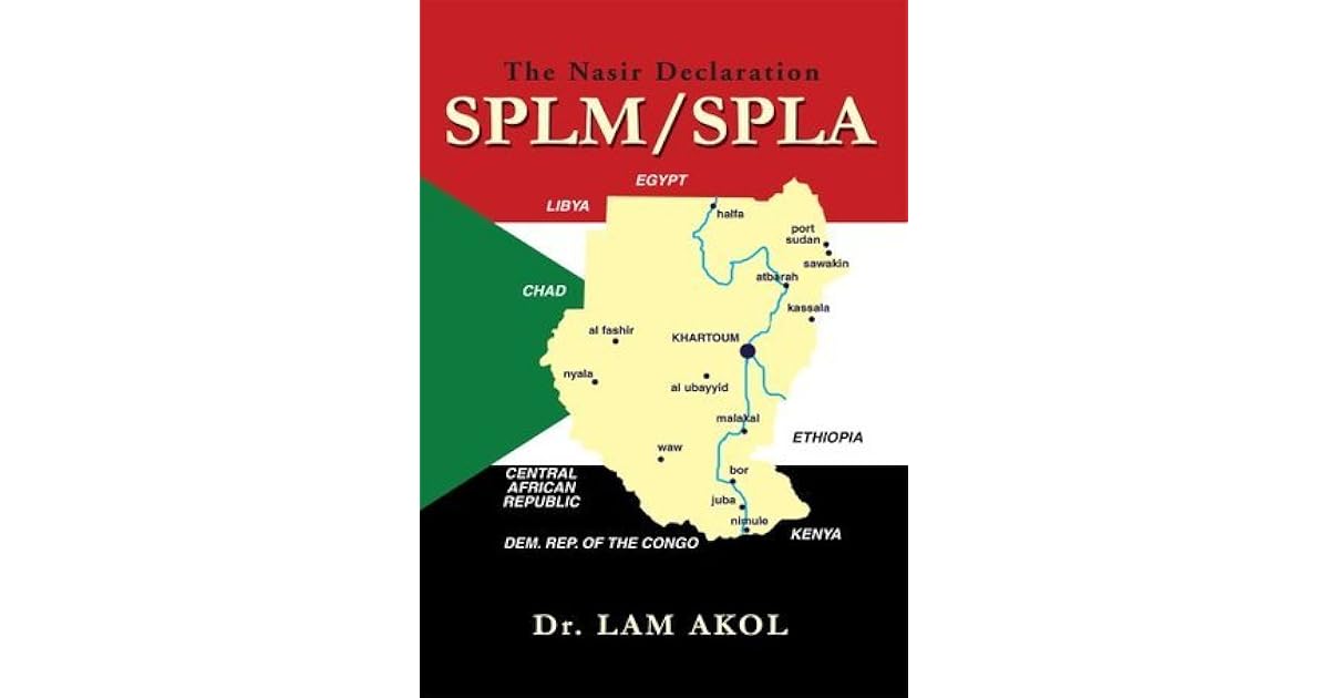 Splm/Spla by Lam Akol