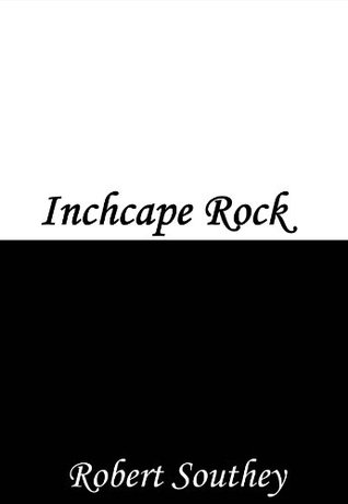 Inchcape Rock by Robert Southey