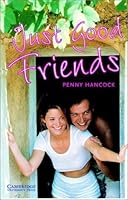 Just Good Friends by Penny Hancock
