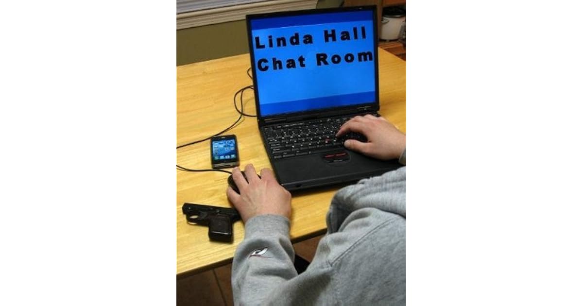 Chat Room (Teri Blake-Addison Mystery #2) by Linda Hall