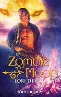 Zombie Moon by Lori Devoti