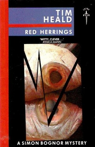 Red Herrings by Tim Heald