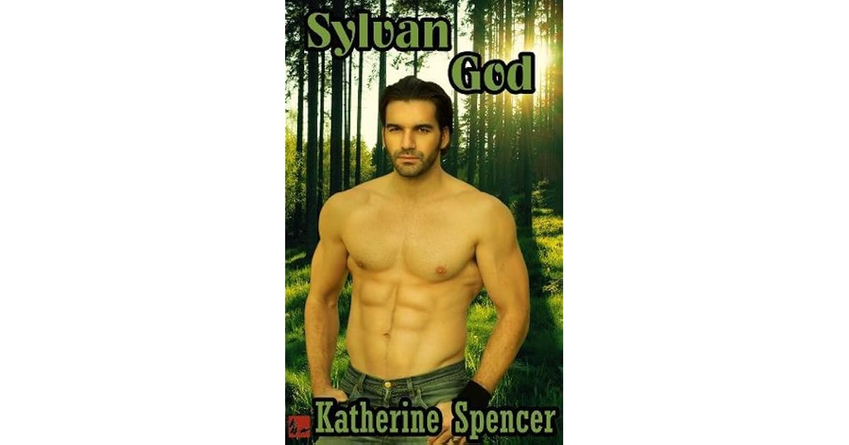 Sylvan God by Katherine Spencer