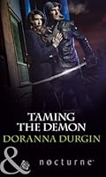Taming the Demon (Demon Blade #1) by Doranna Durgin