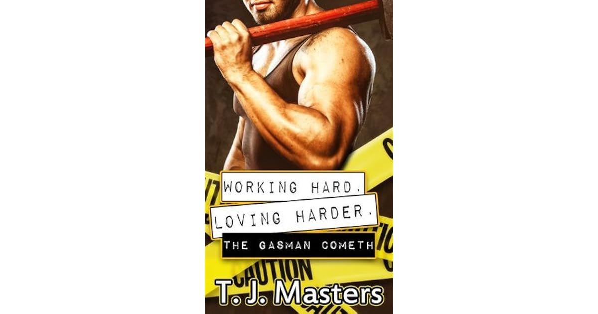 The Gasman Cometh by T.J. Masters