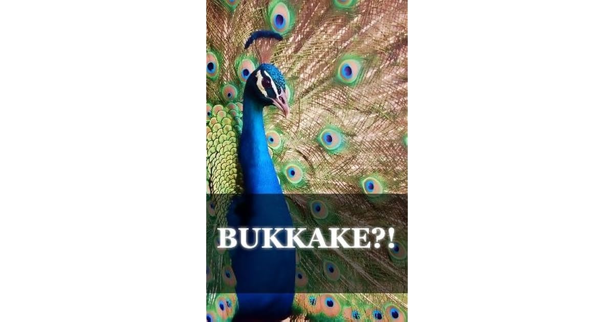 What Is Bukkake? by Obvious Troll Is Obvious