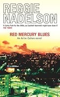 Red Mercury Blues by Reggie Nadelson