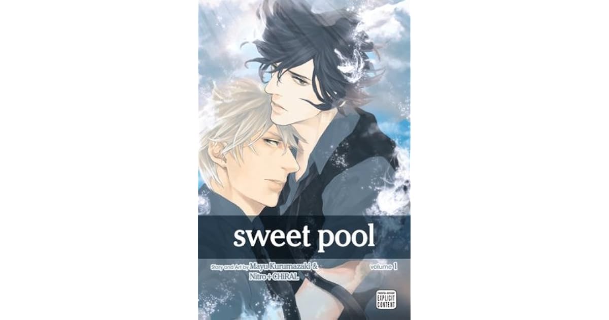 Sweet Pool, Vol. 1 by Nitro+CHiRAL