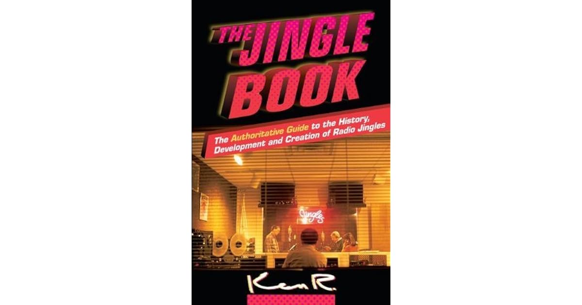 The Jingle Book (Jingle Books) by Ken R. Deutsch