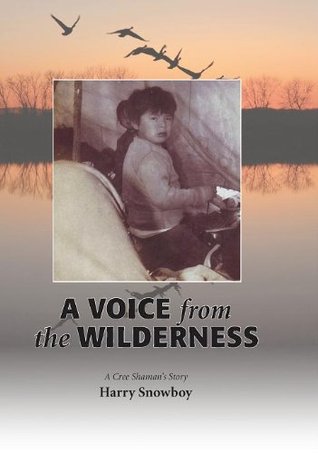 A Voice From the Wilderness by Harry Snowboy