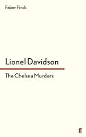 The Chelsea Murders by Lionel Davidson