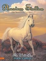 The Wild One (Phantom Stallion, #1) by Terri Farley