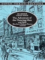 The Adventure of the Dancing Men and Other Sherlock Holmes Stories by ...
