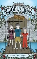 The Final Exam (School of Fear, #3) by Gitty Daneshvari