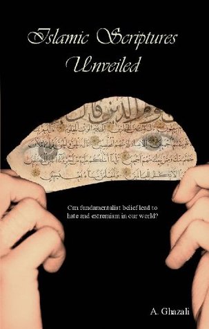 Islamic Scriptures Unveiled by Abu Hamid al-Ghazali