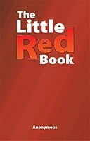 The Little Red Book by Hazelden Foundation