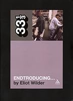 Endtroducing... by Eliot Wilder