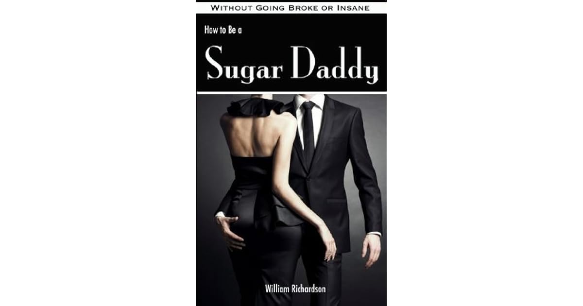 Sugar Daddy Books You Need To Read [year] 1