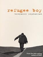 Refugee Boy by Benjamin Zephaniah