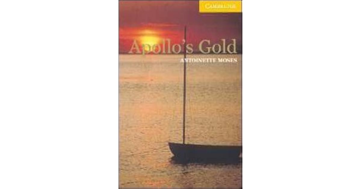 Apollo's Gold Level 2 by Anonymous