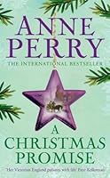 A Christmas Promise (Christmas Stories, #7) by Anne Perry