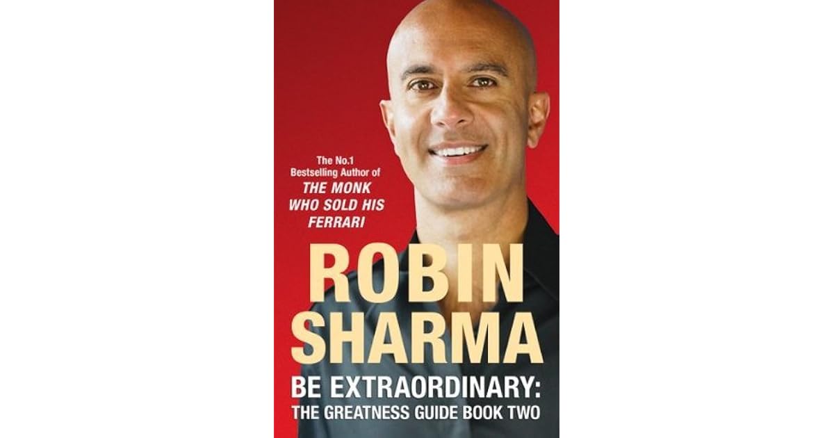 Be Extraordinary: The Greatness Guide Book Two: 101 More Insights to ...