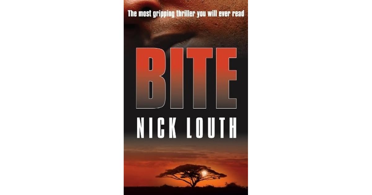 Bite by Nick Louth