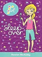 Sleepover! by Rowan McAuley