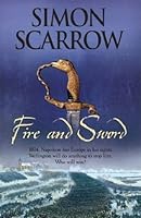 Fire and Sword (Revolution, #3) by Simon Scarrow