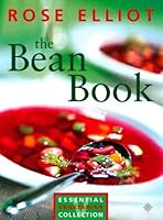 The Bean Book by Rose Elliot