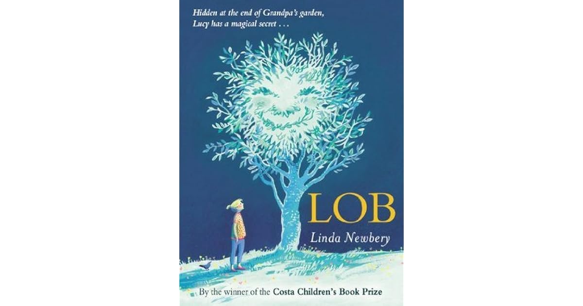 Lob by Linda Newbery
