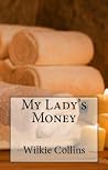 There's a Girl in My Hammerlock by Jerry Spinelli