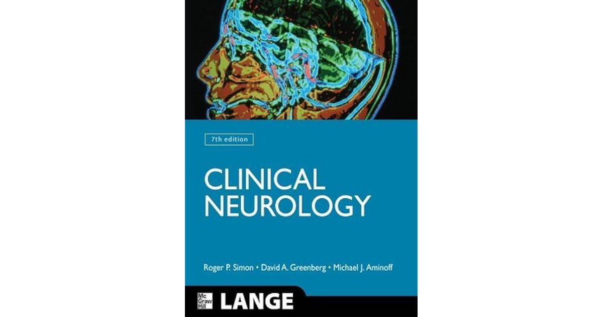 Clinical Neurology, Seventh Edition by Michael J. Aminoff