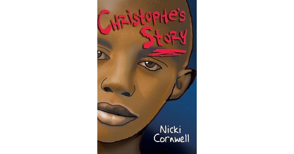 Christophe's Story by Nicki Cornwell