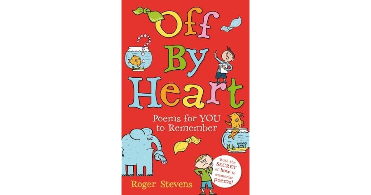 Off By Heart By Roger Stevens off-by-heart-by-roger-stevens