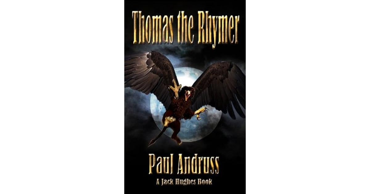 Thomas the Rhymer by Paul Andruss
