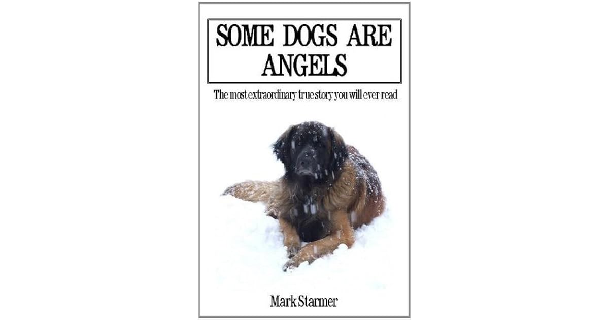 Some Dogs Are Angels by Mark Starmer