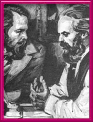 The Communist Manifesto/State and Revolution by Vladimir Lenin