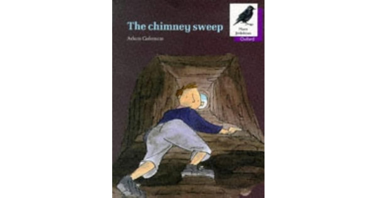 The Chimney Sweep by Adam Coleman
